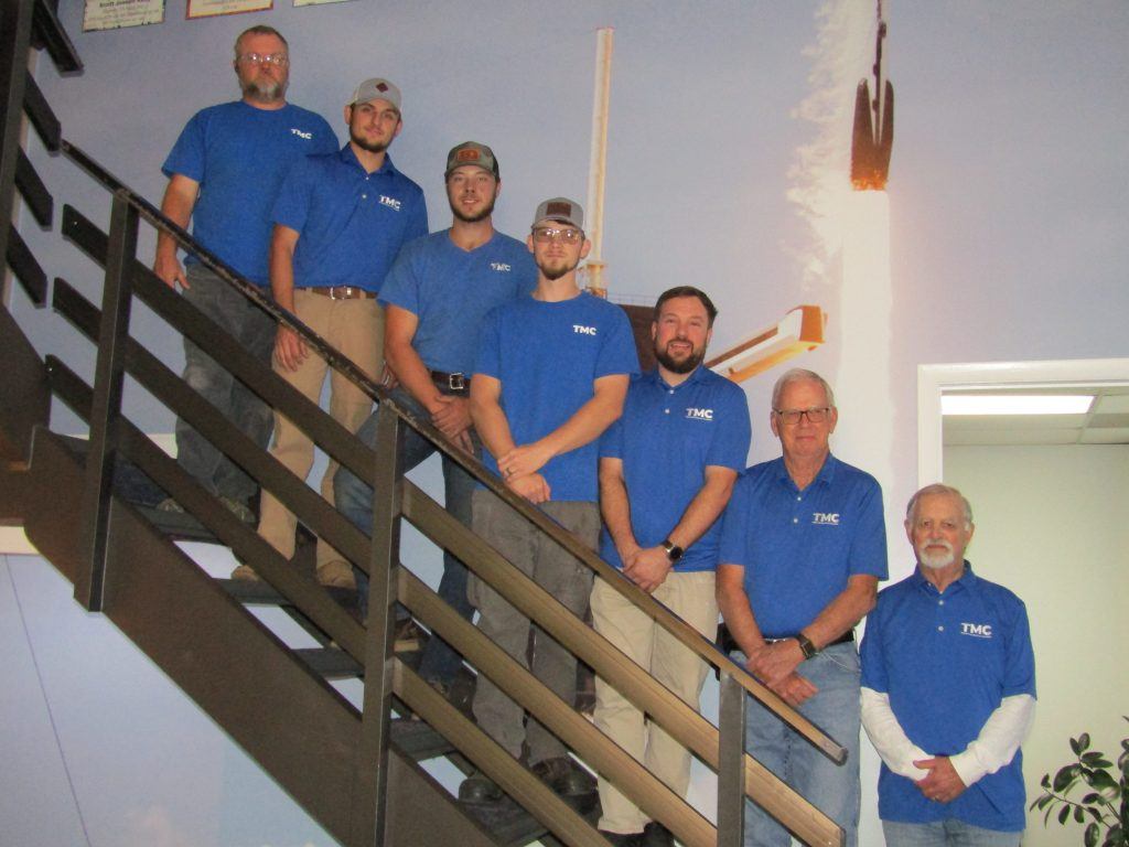 Resources - TMC Corp