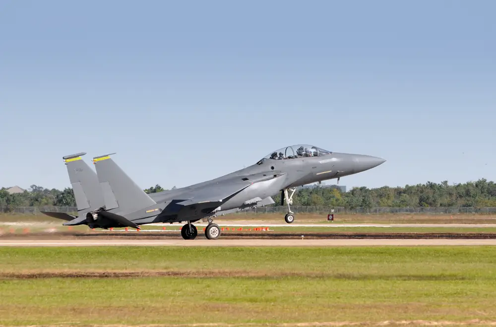 Military / Defense - TMC Corp