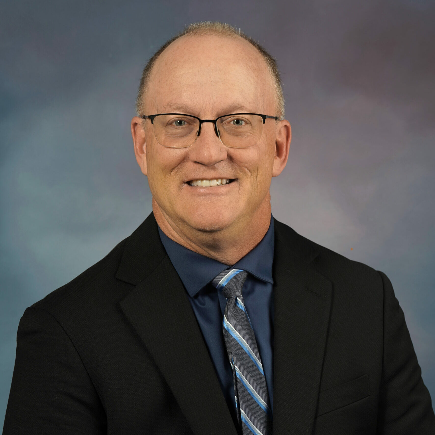 Leadership Team - TMC Corp